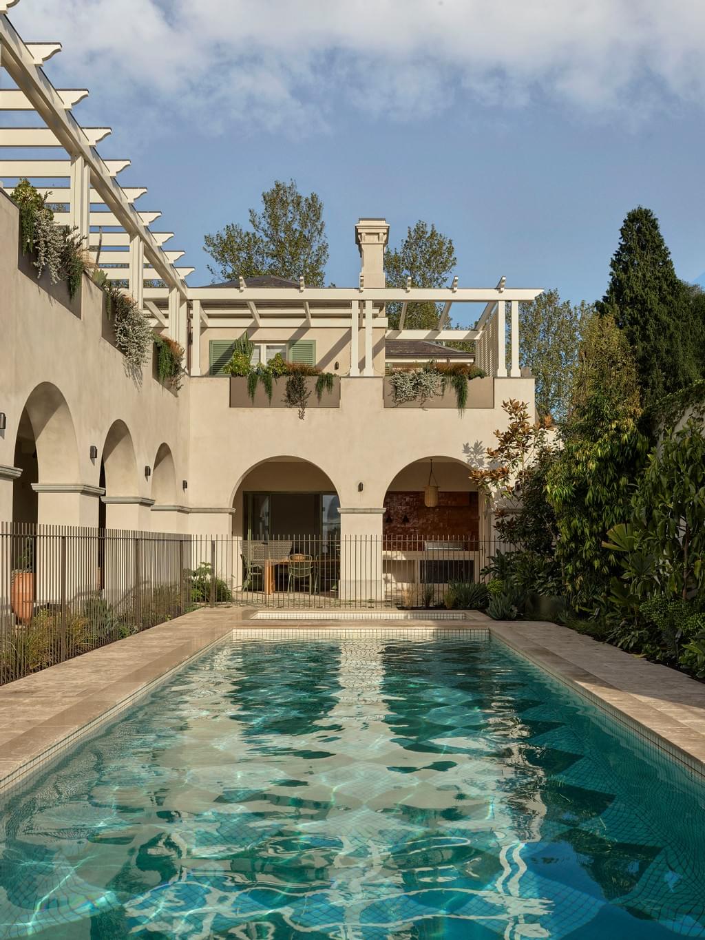 Hawthorn House | Arent&Pyke
