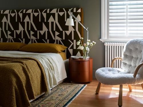 Hue House | Arent&Pyke